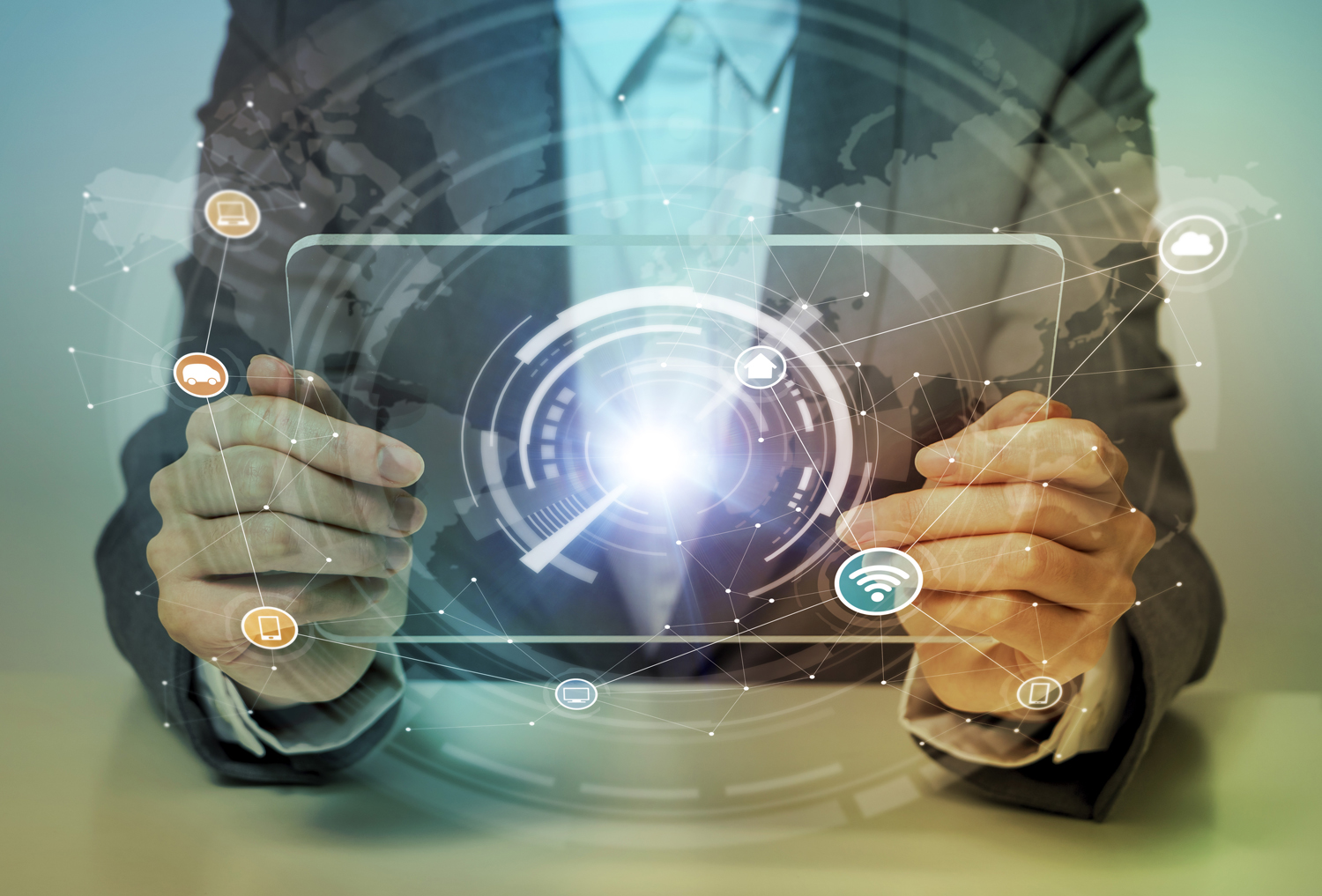 Public administrative services look to streamline to new platforms ...