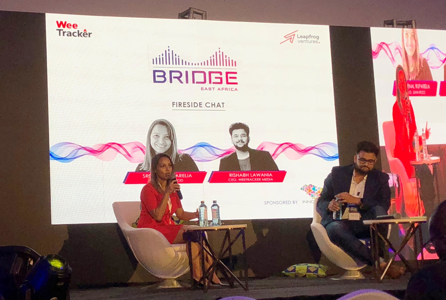 Rapidly growing African startups ready for investment from Japan | METI ...