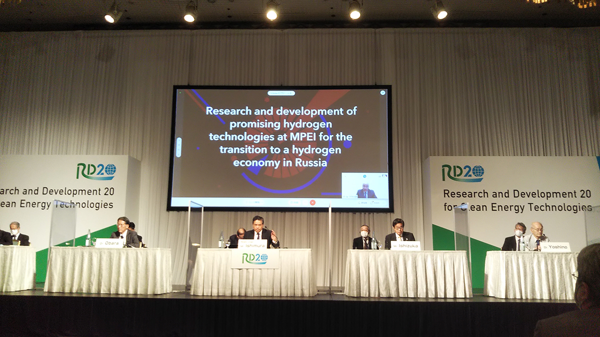 Japan works to lead global community in fighting climate change | METI ...