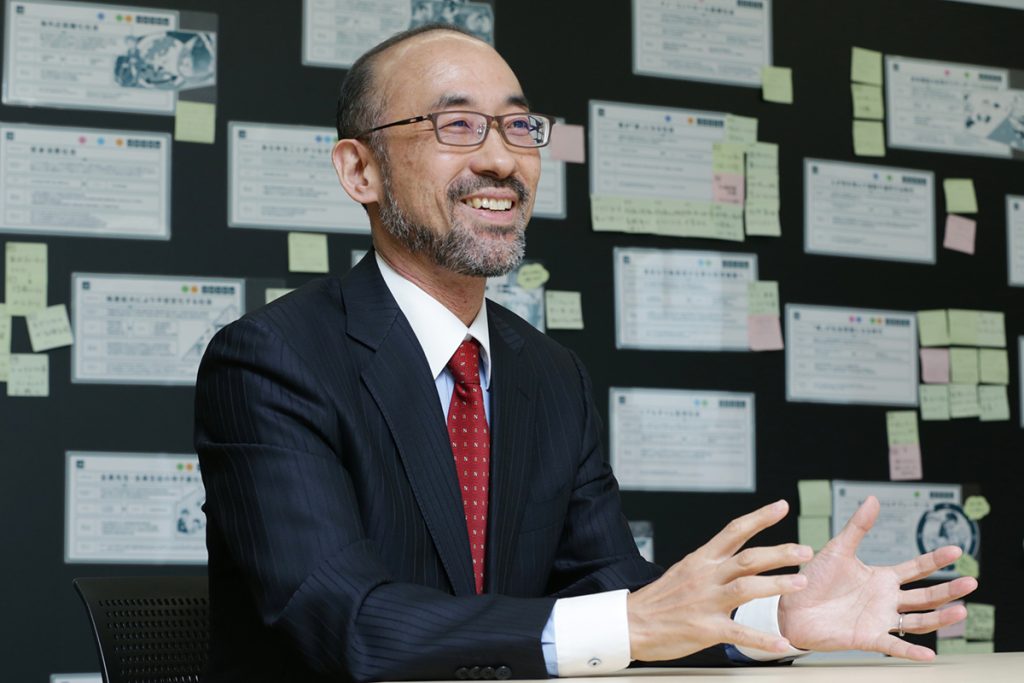 METI looks to promote digitalization of trade and health care in Asia ...