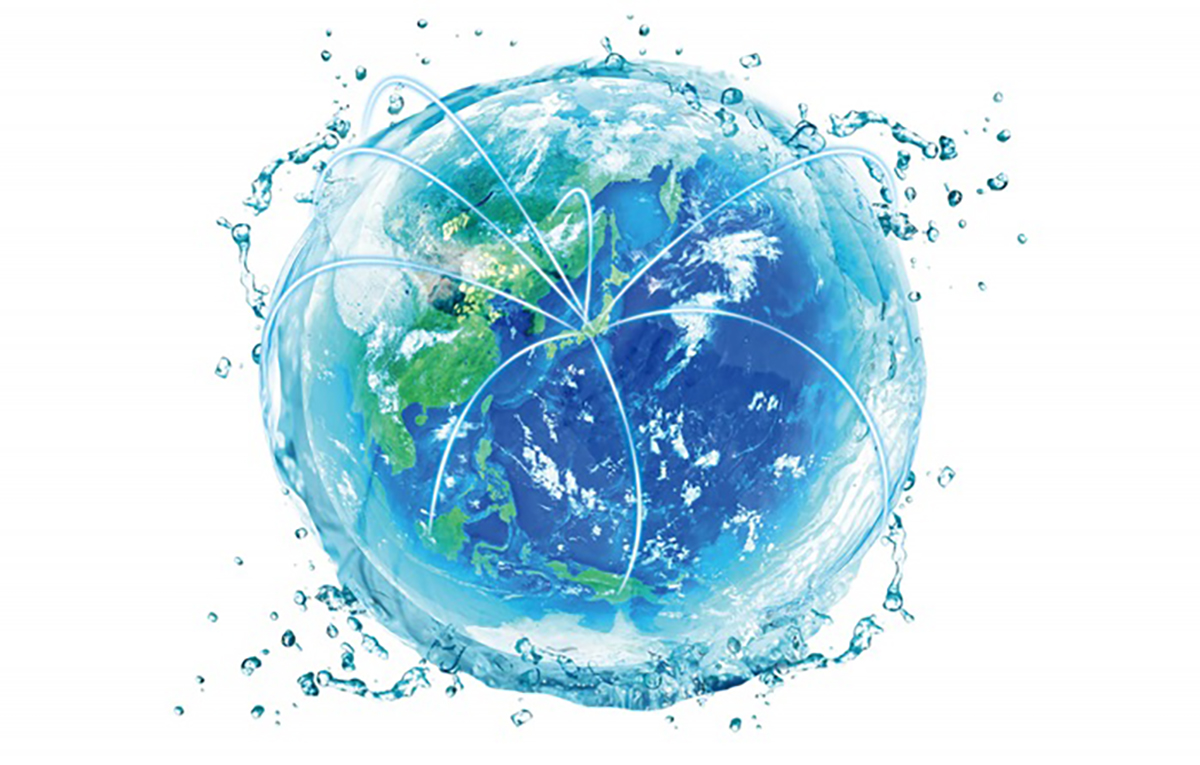 METI promotes Japan’s water business overseas | METI Journal