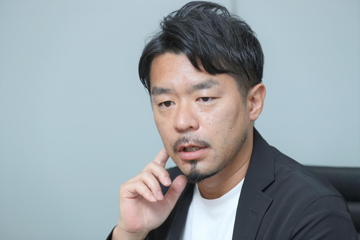 Japan tells its story in cutting-edge presentation at Dubai expo | METI ...